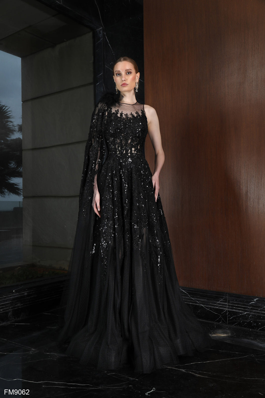 Azzure Couture Dresses for Women Online | Azzure Couture Designer Dress ...