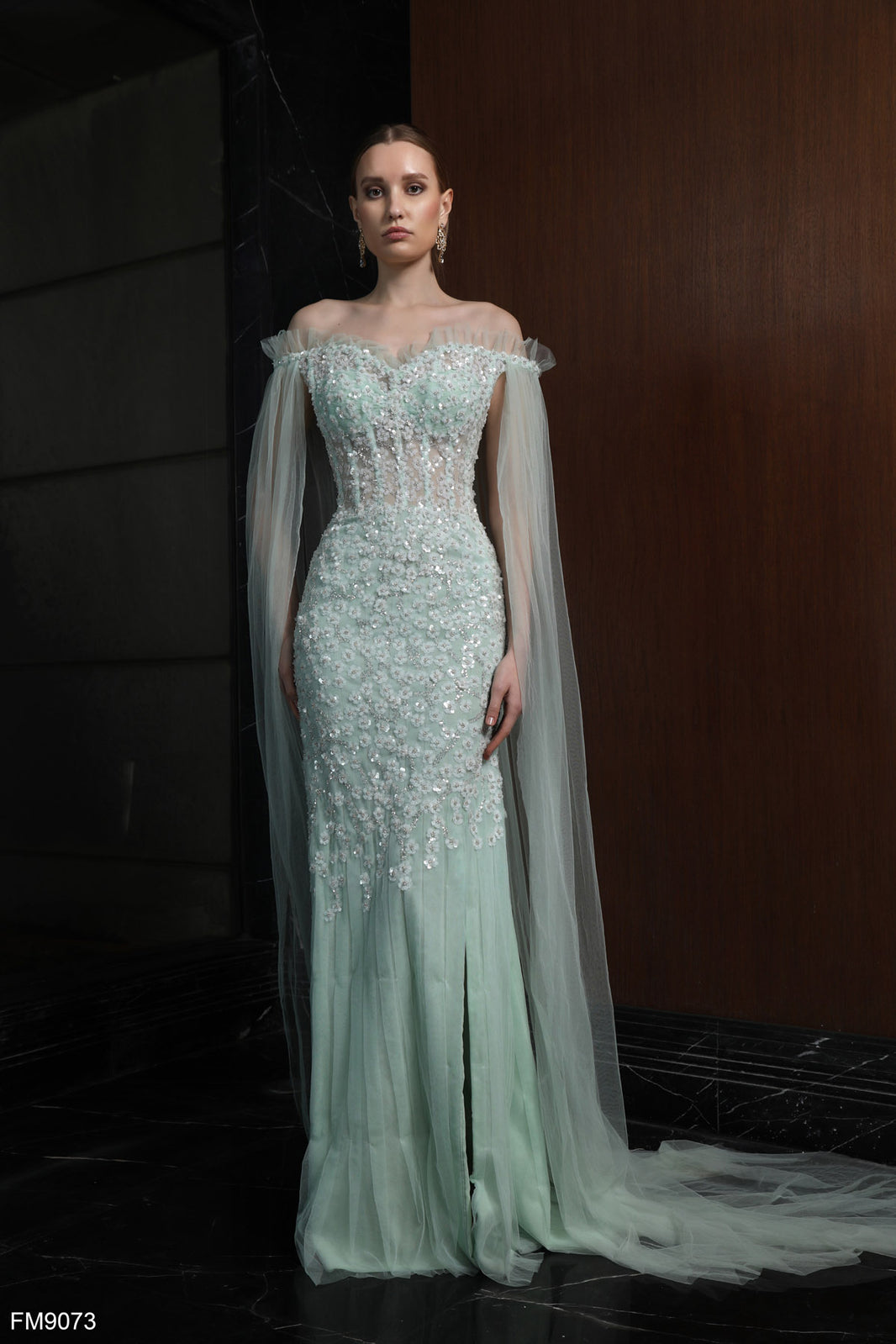 Azzure Couture Dresses for Women Online | Azzure Couture Designer Dress ...