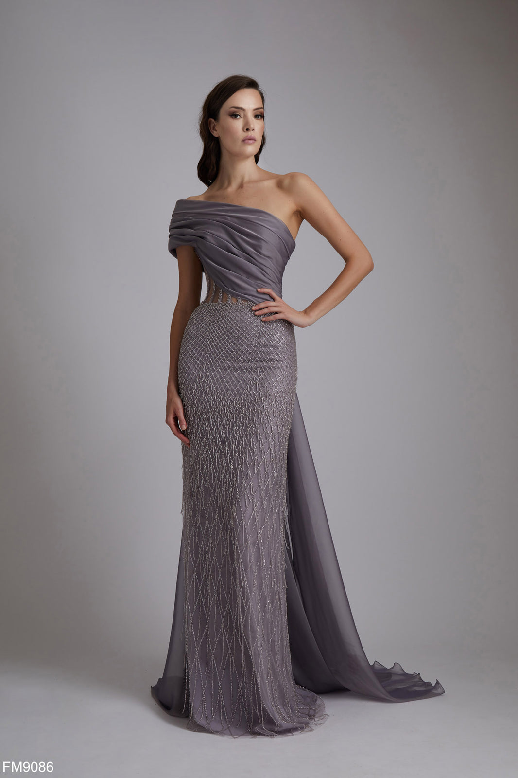 Azzure Couture Dresses for Women Online | Azzure Couture Designer Dress ...