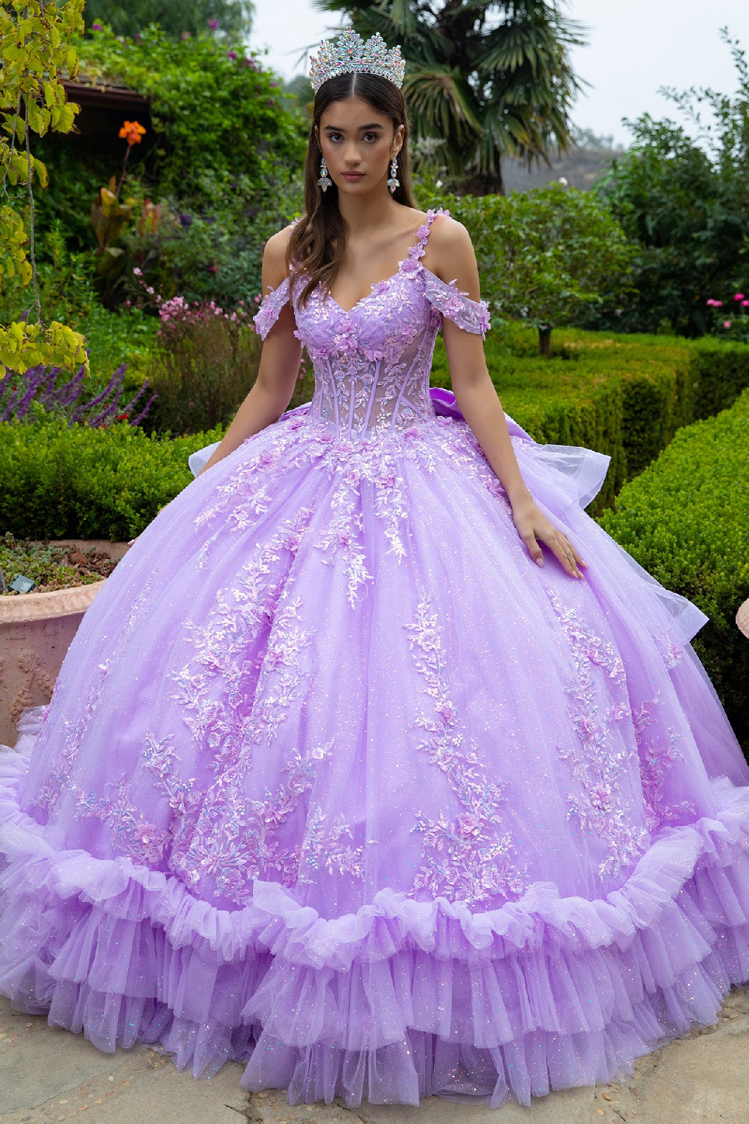 GLS Apparel Dresses & Evening Gowns at ElbisNY | GLS Collection