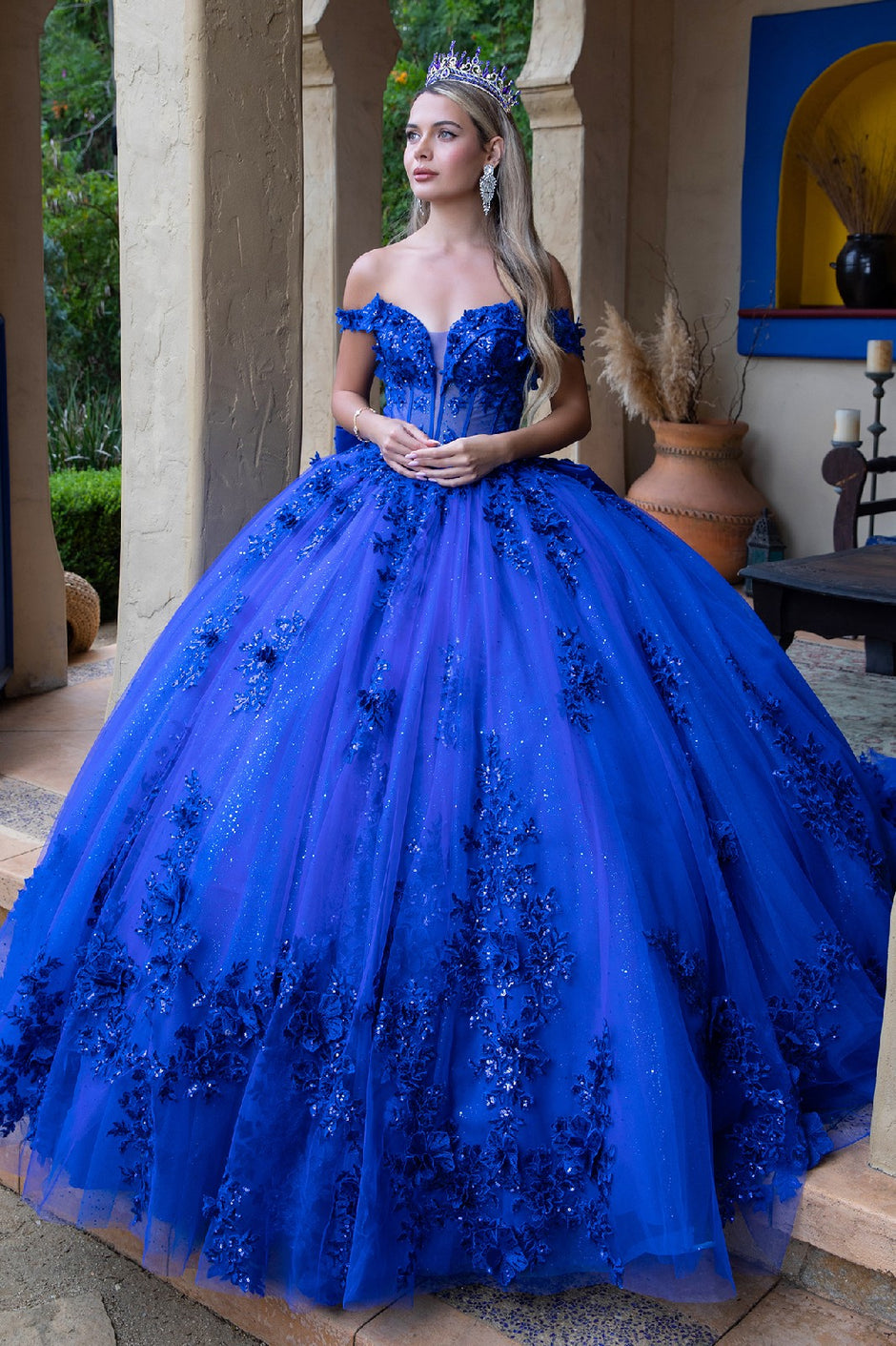GLS Apparel Dresses & Evening Gowns at ElbisNY | GLS Collection