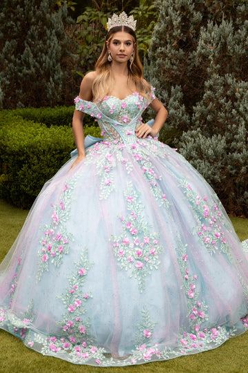 GLS Apparel Dresses & Evening Gowns at ElbisNY | GLS Collection