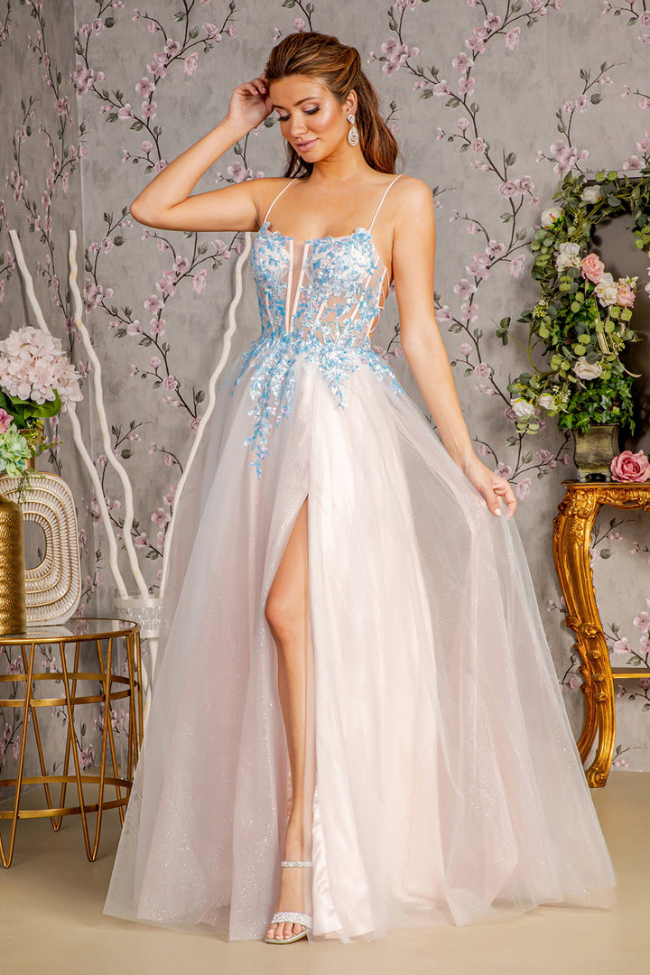 GLS Apparel Dresses & Evening Gowns at ElbisNY | GLS Collection