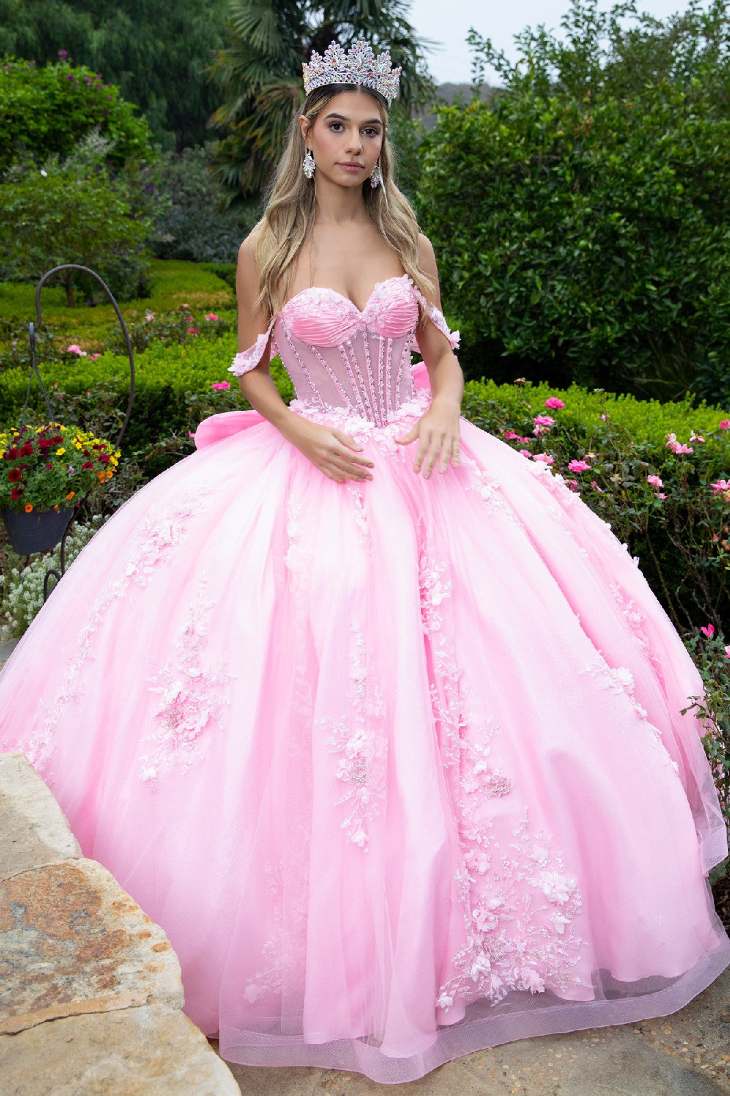 GLS Apparel Dresses & Evening Gowns at ElbisNY | GLS Collection
