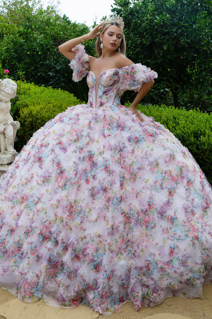 GLS Apparel Dresses & Evening Gowns at ElbisNY | GLS Collection